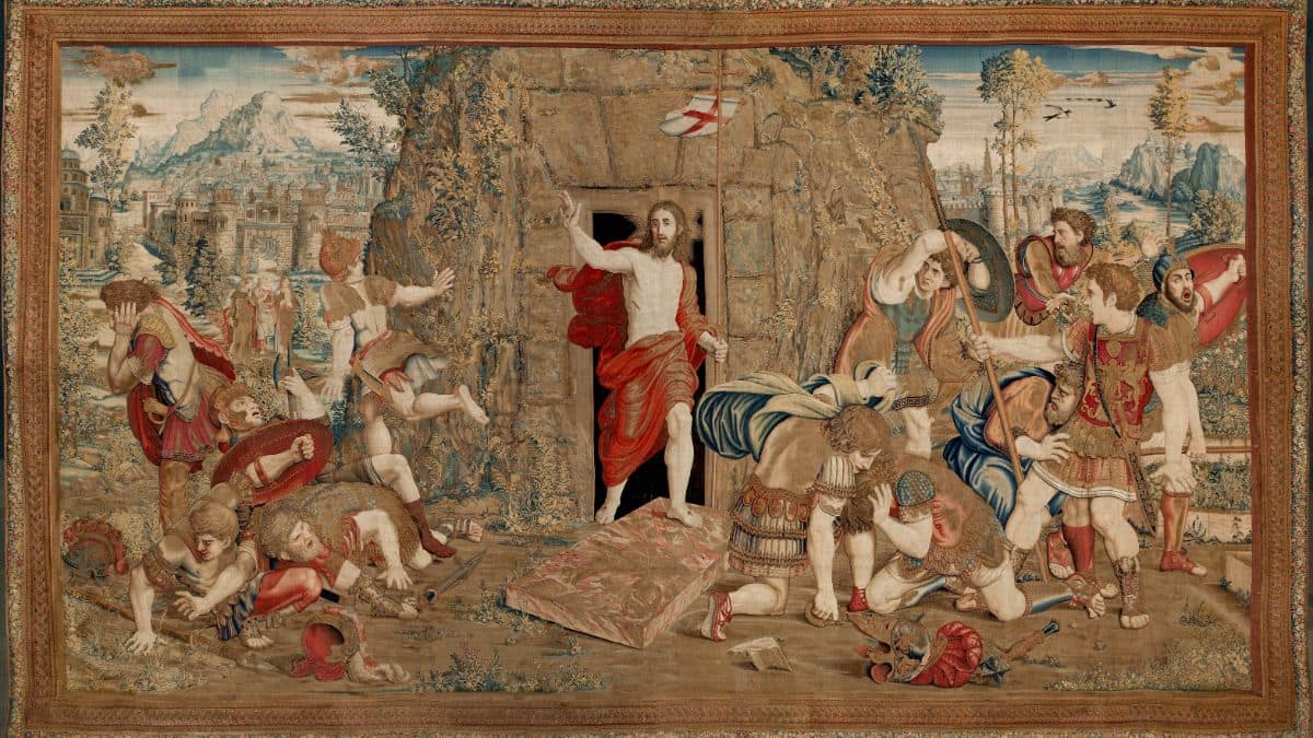 Top 10 Things to See at the Vatican Museum