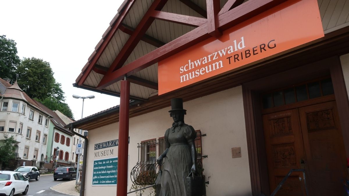 7 Best Things To Do In Triberg, Germany