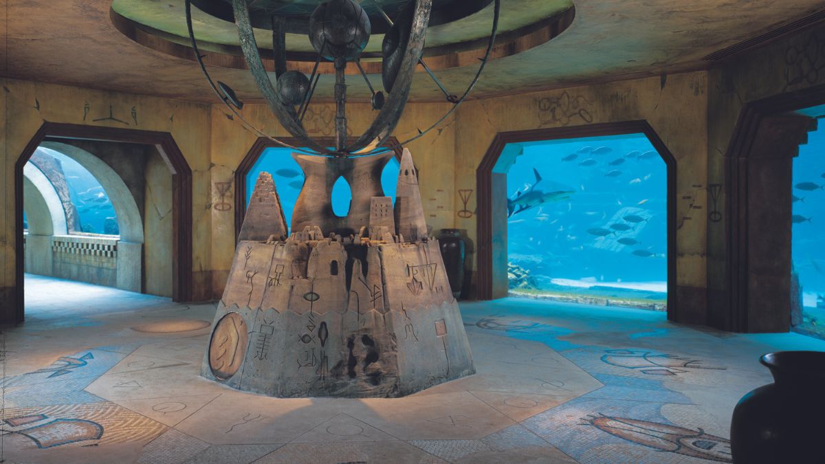 20 Things To Do In Atlantis Bahamas On Paradise Island