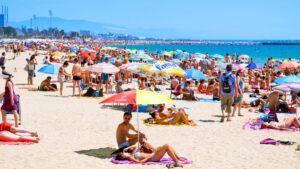 12 Best Things to do in Barcelona in Summer