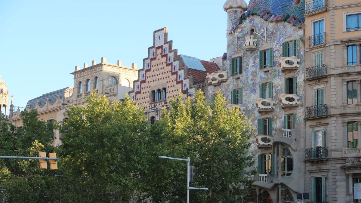12 Best Things to do in Barcelona in Summer
