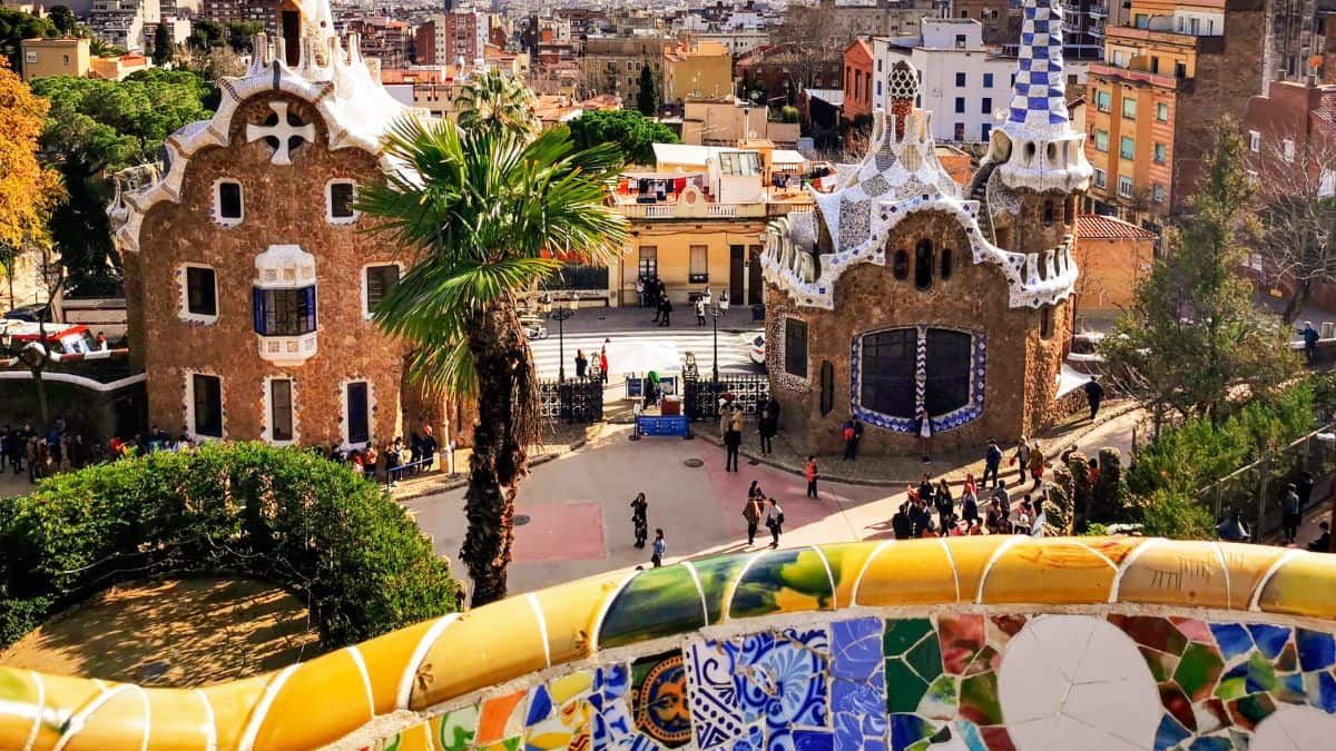 12 Best Things to do in Barcelona in Summer