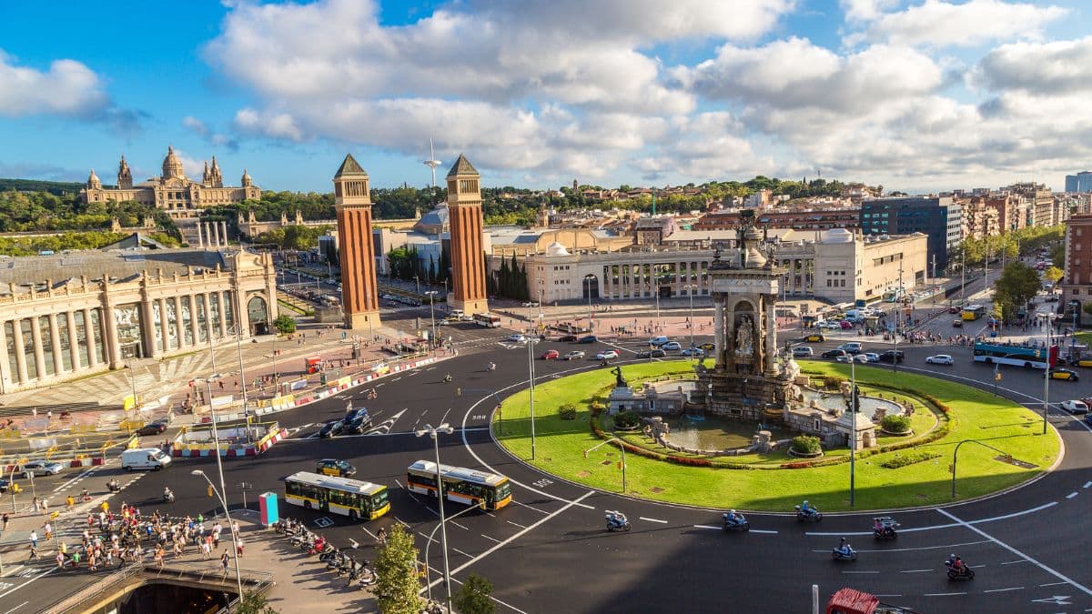 12 Best Things to do in Barcelona in Summer