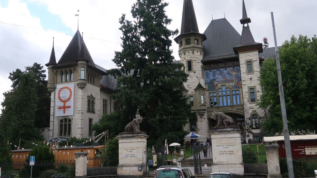 10 Best Things to Do in Bern, Switzerland
