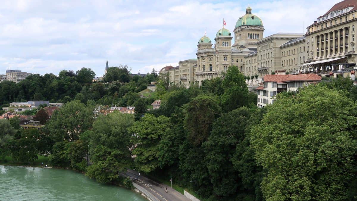 10 Best Things to Do in Bern, Switzerland