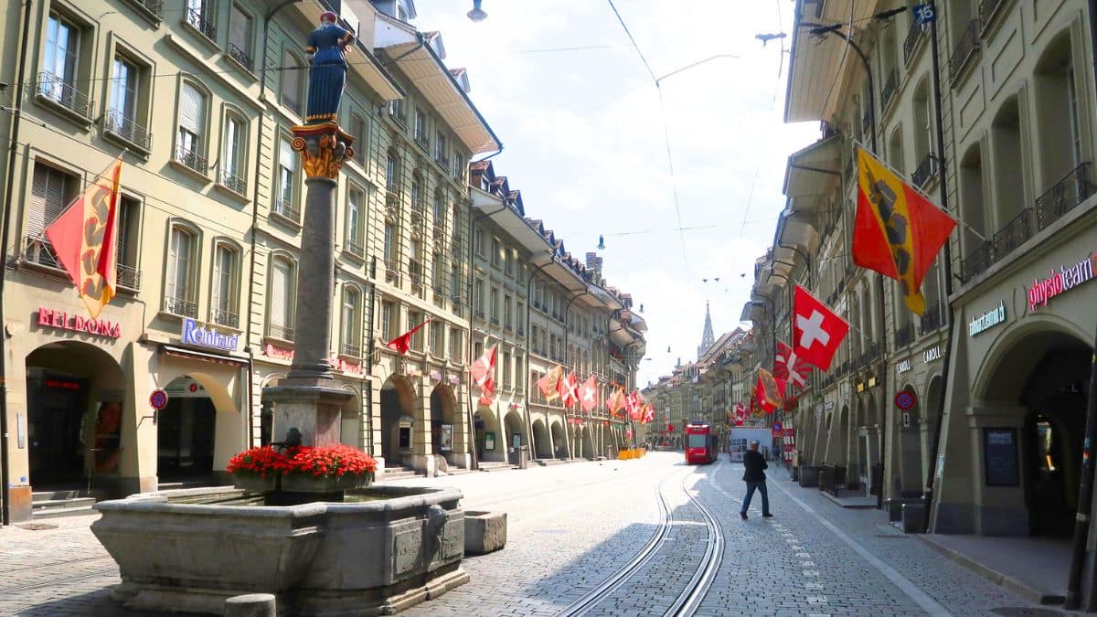 10 Best Things to Do in Bern, Switzerland