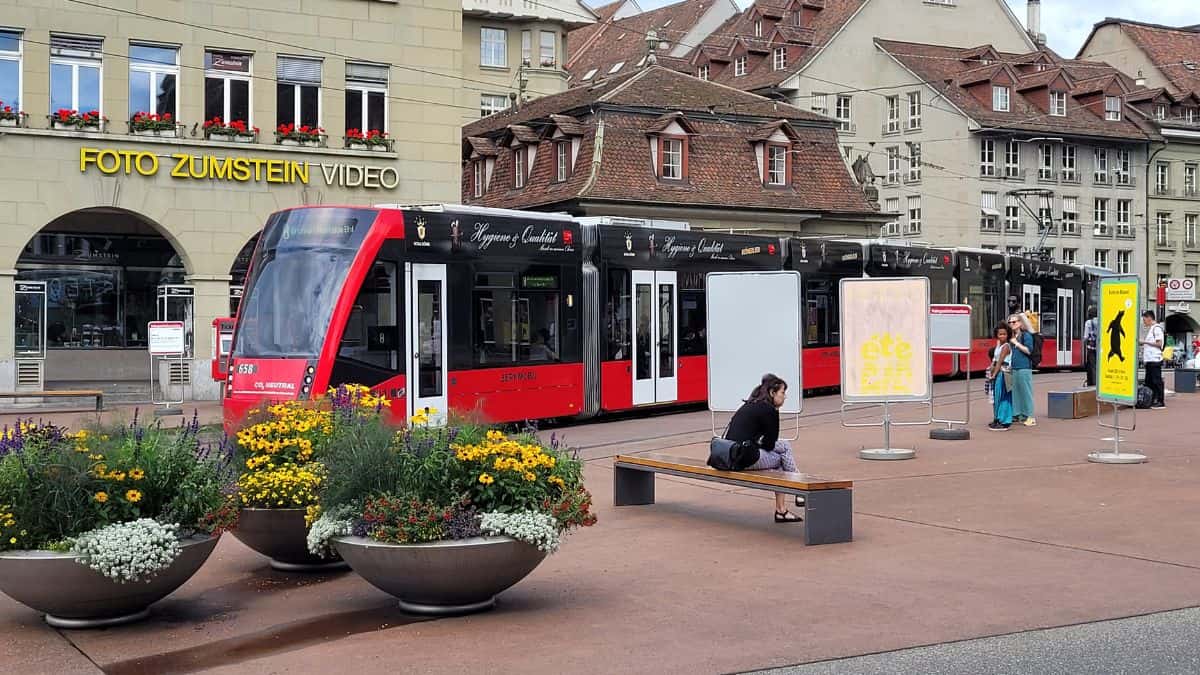 10 Best Things To Do In Bern, Switzerland