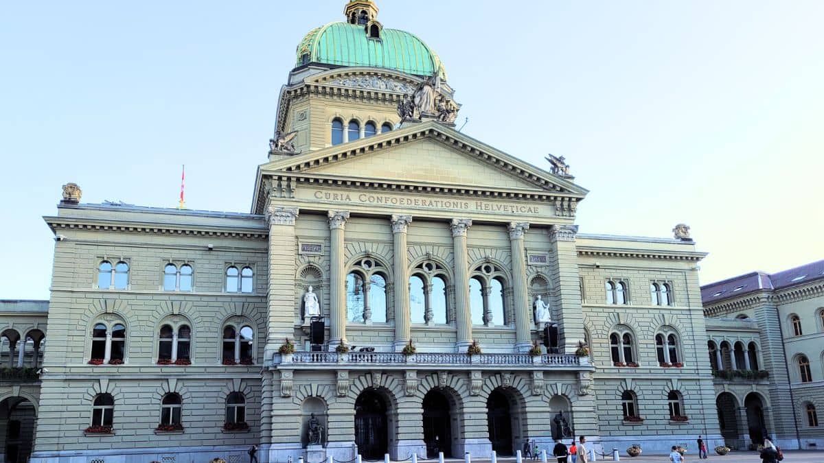 10 Best Things to Do in Bern, Switzerland