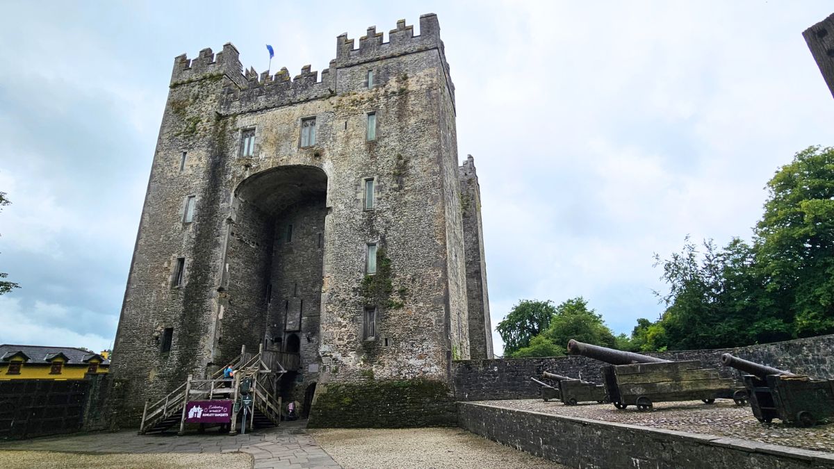 15 Things to Do in Limerick, Ireland