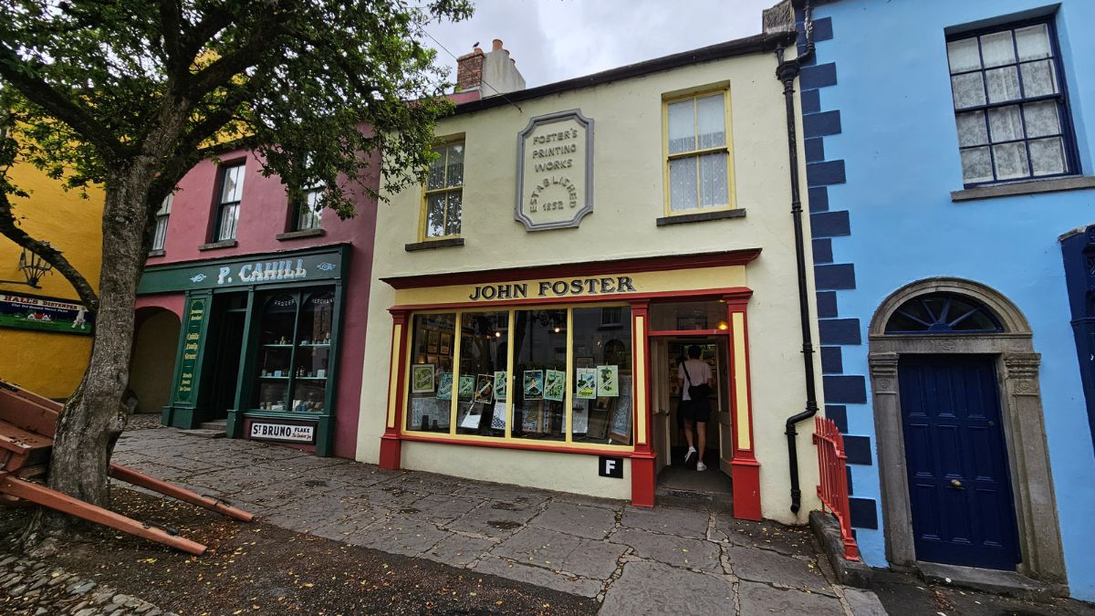 15 Things to Do in Limerick, Ireland
