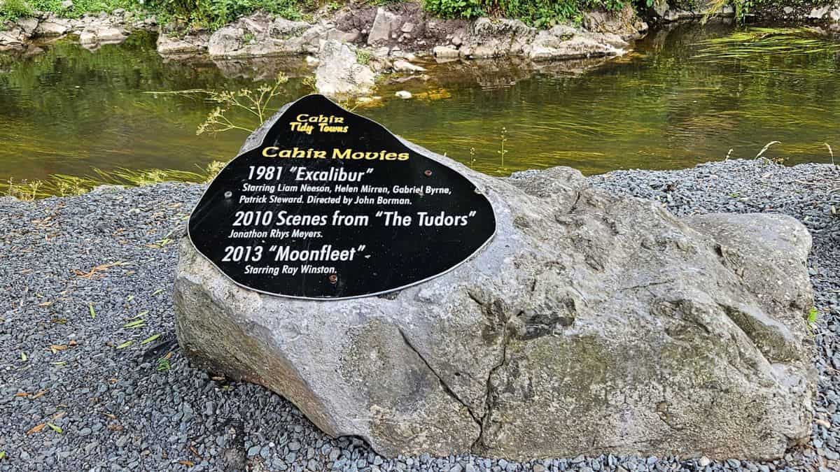 Cahir Castle: The Most Beautiful Castle in Ireland