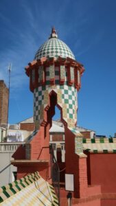 8 Must See Gaudi Buildings in Barcelona