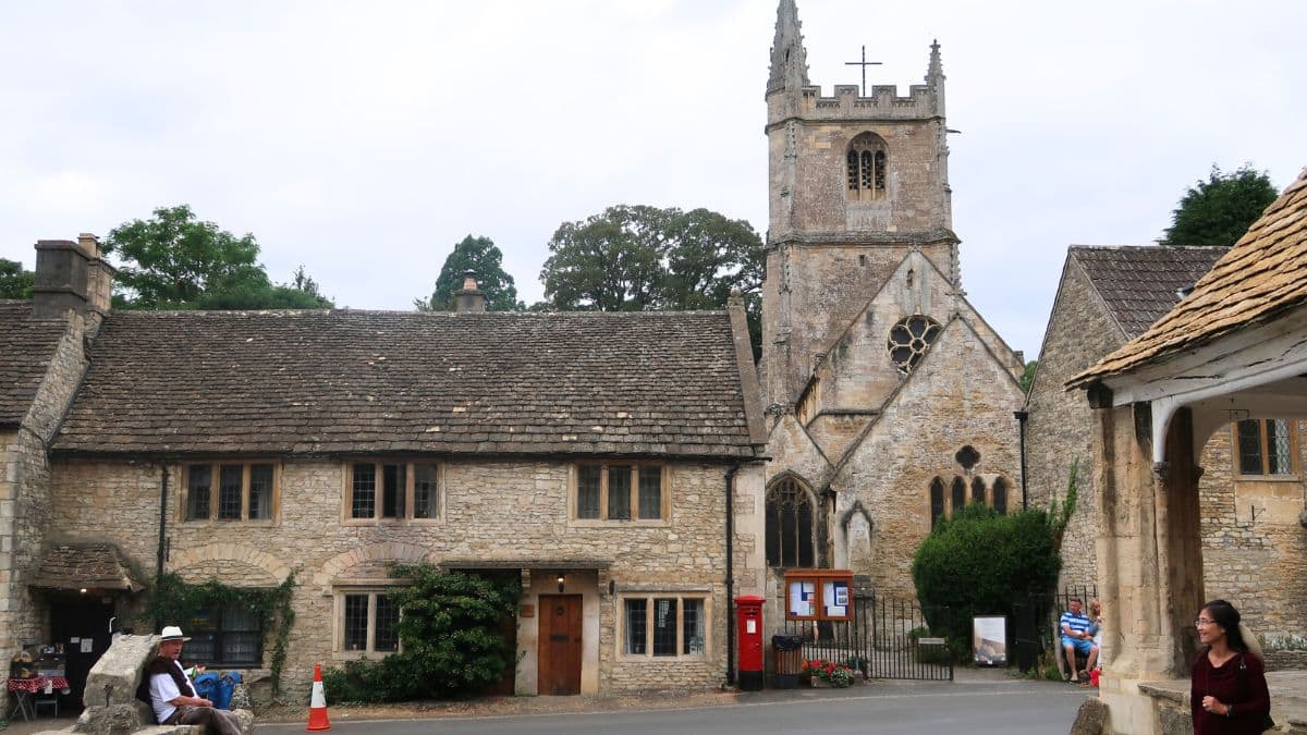 5 Beautiful Cotswold Villages to Visit