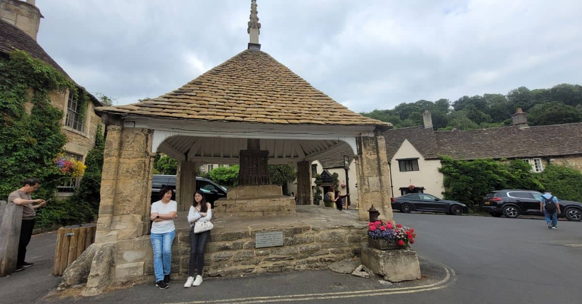 5 Beautiful Cotswold Villages to Visit