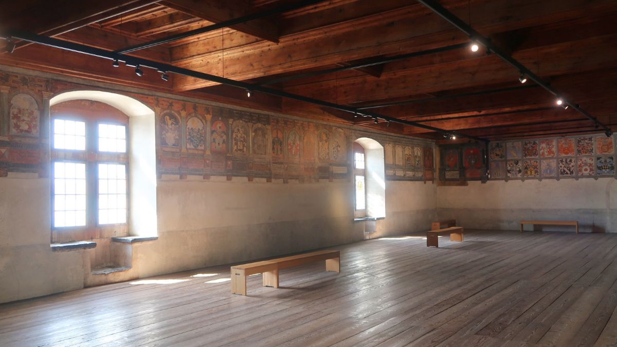 What Makes Castle Chillon One of the Best Castles in Switzerland