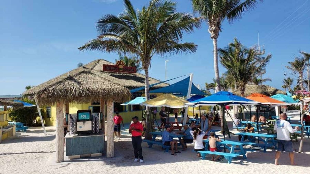 Guide to Perfect Day at CocoCay Waterpark