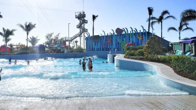 Guide To Perfect Day At CocoCay Waterpark