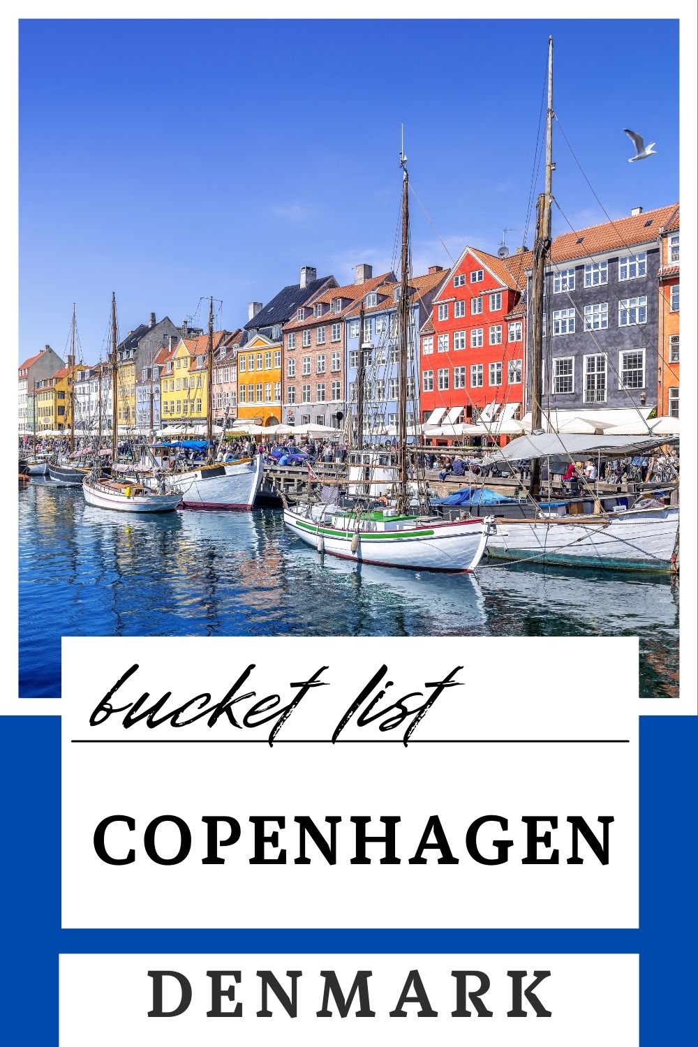 10 Best Things To Do In Copenhagen, Denmark