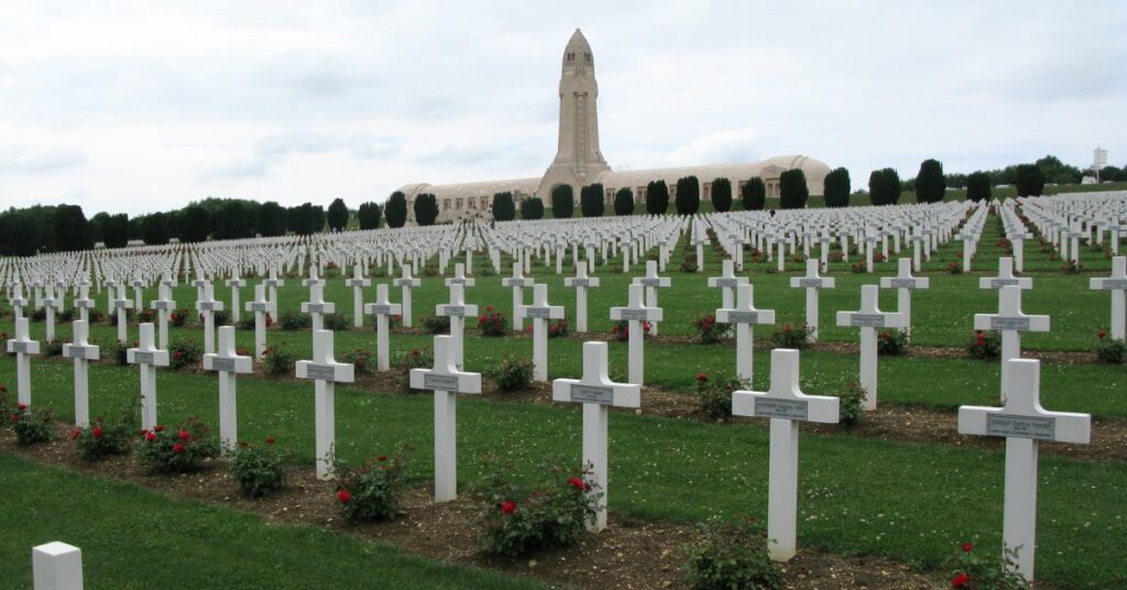 The Importance Of Visiting Verdun, France