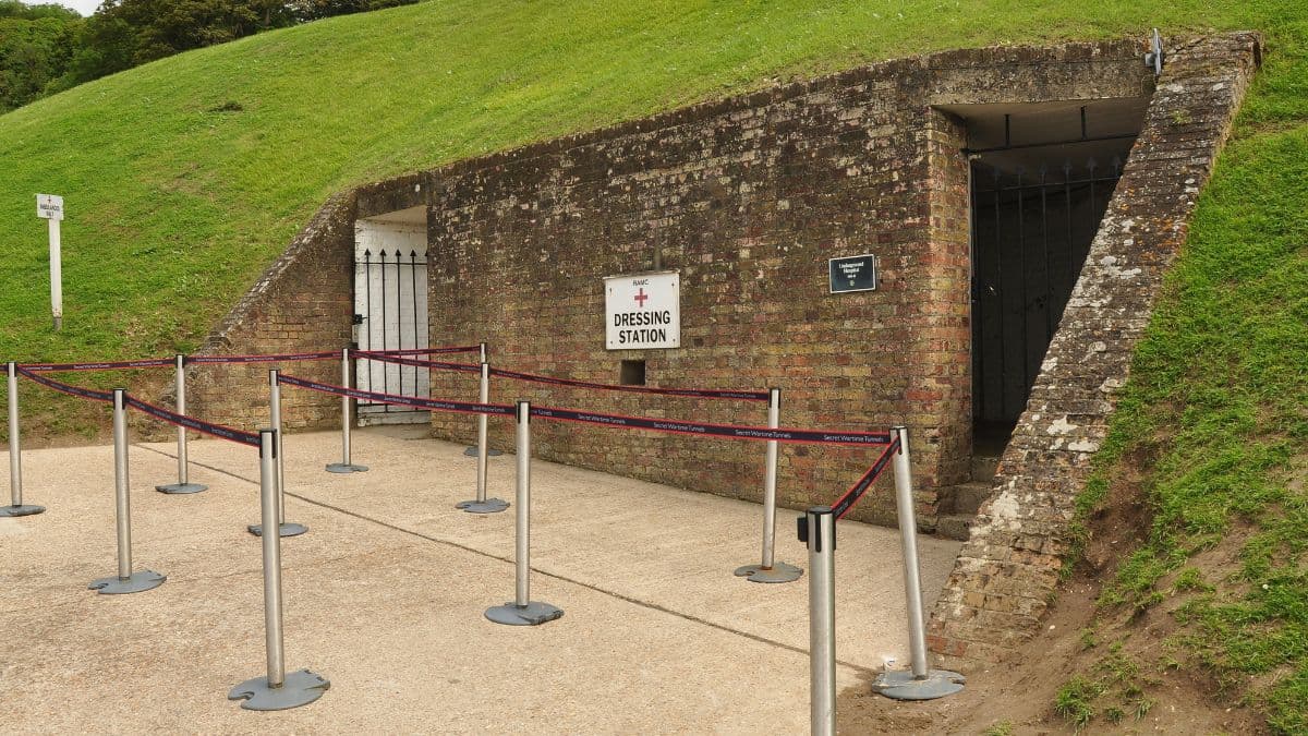 4 Good Reasons to Make the Day Trip to Dover from London