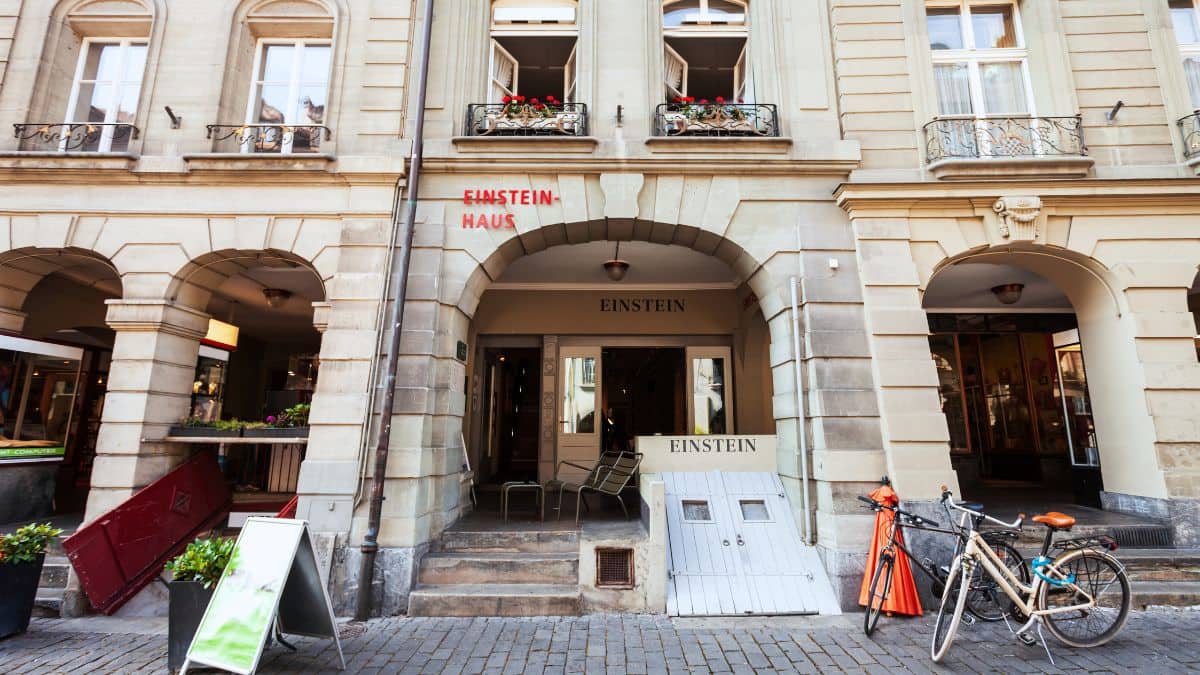 10 Best Things to Do in Bern, Switzerland