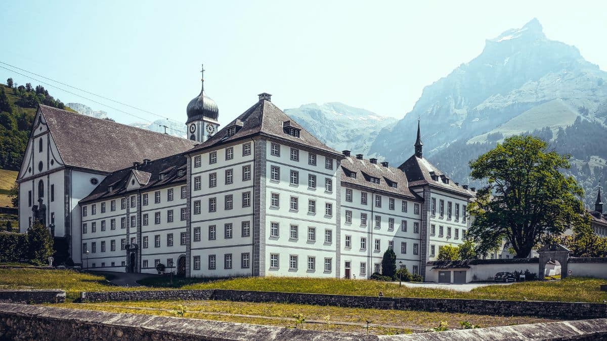 7 BEST Things to Do in Engelberg in the Summer