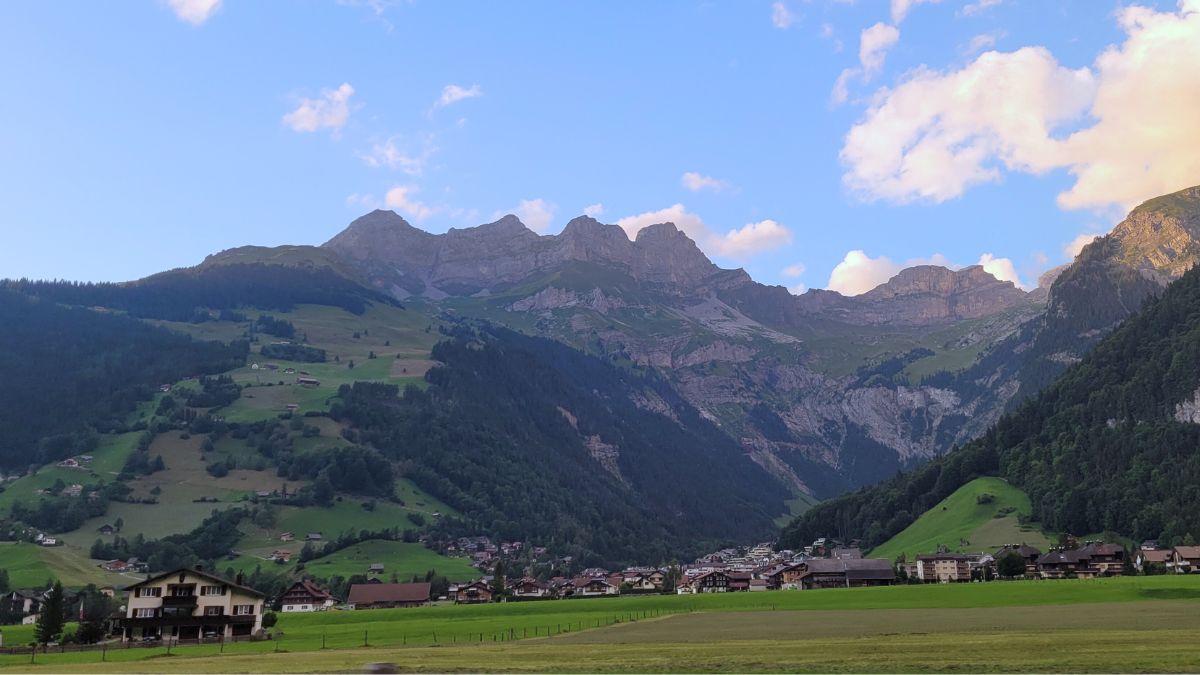 7 BEST Things to Do in Engelberg in the Summer