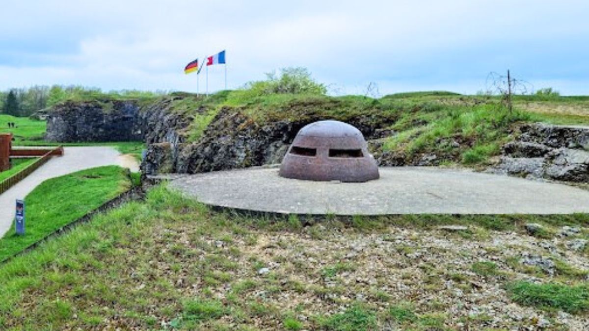 The Importance of Visiting Verdun, France