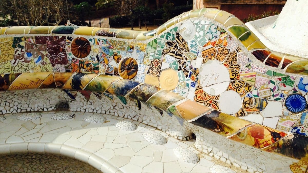 8 Must See Gaudi Buildings in Barcelona