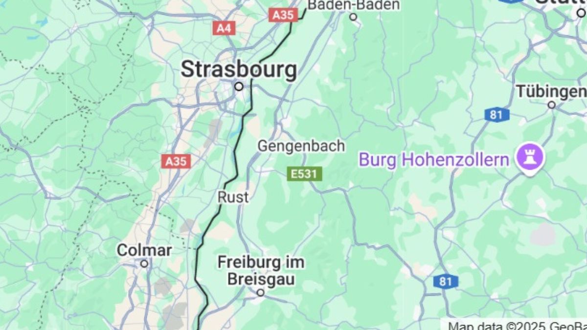 5 Things To Do In Gengenbach, Germany