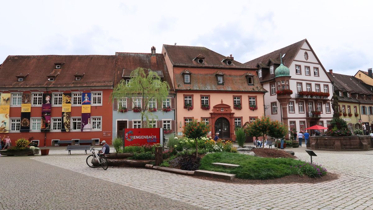 5 Things to do in Gengenbach, Germany