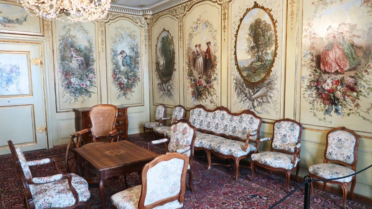 10 Things To Do In Gruyères, Switzerland