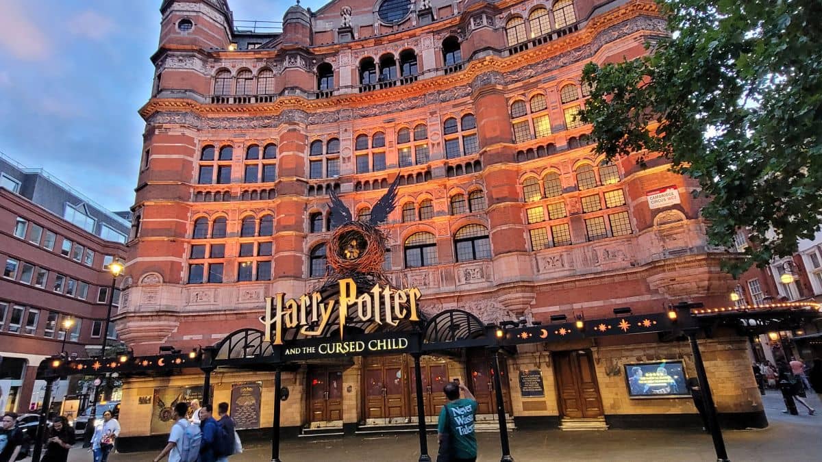 My Best London West End Theater Tips