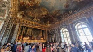 Planning the Perfect Day Trip to the Palace of Versailles from Paris