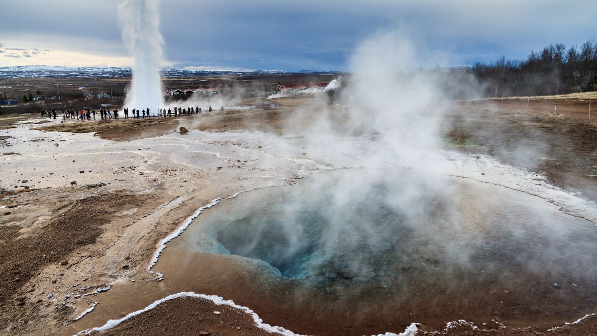 Ultimate Guide To Visiting Iceland