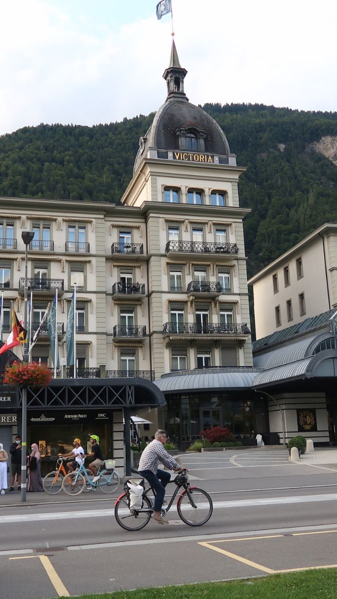 6 Best Things To Do In Interlaken, Switzerland