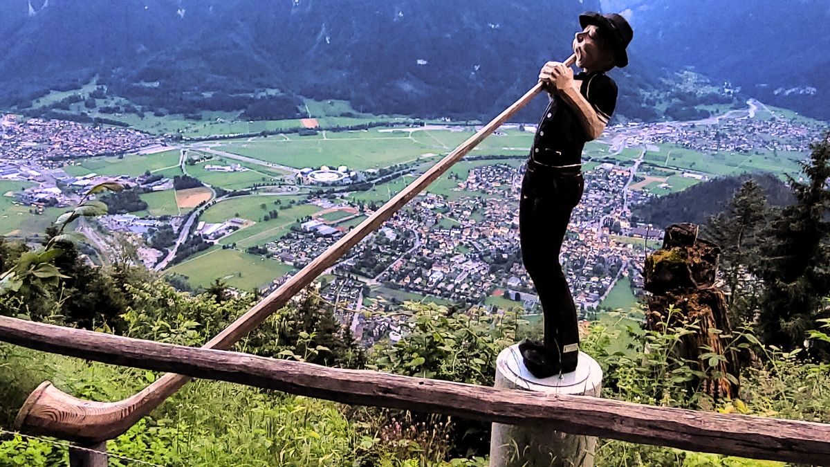 6 Best Things To Do In Interlaken, Switzerland