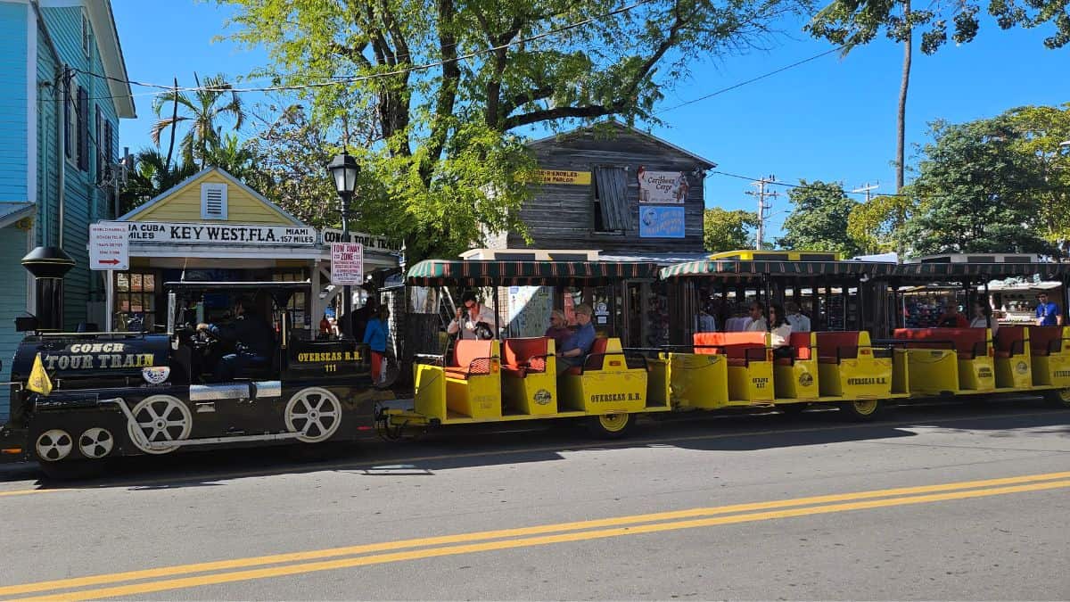 BEST Key West Day Trip Itinerary
