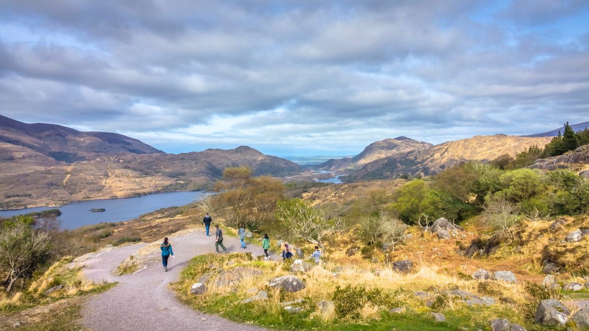 10 BEST Things to do in Killarney, Ireland