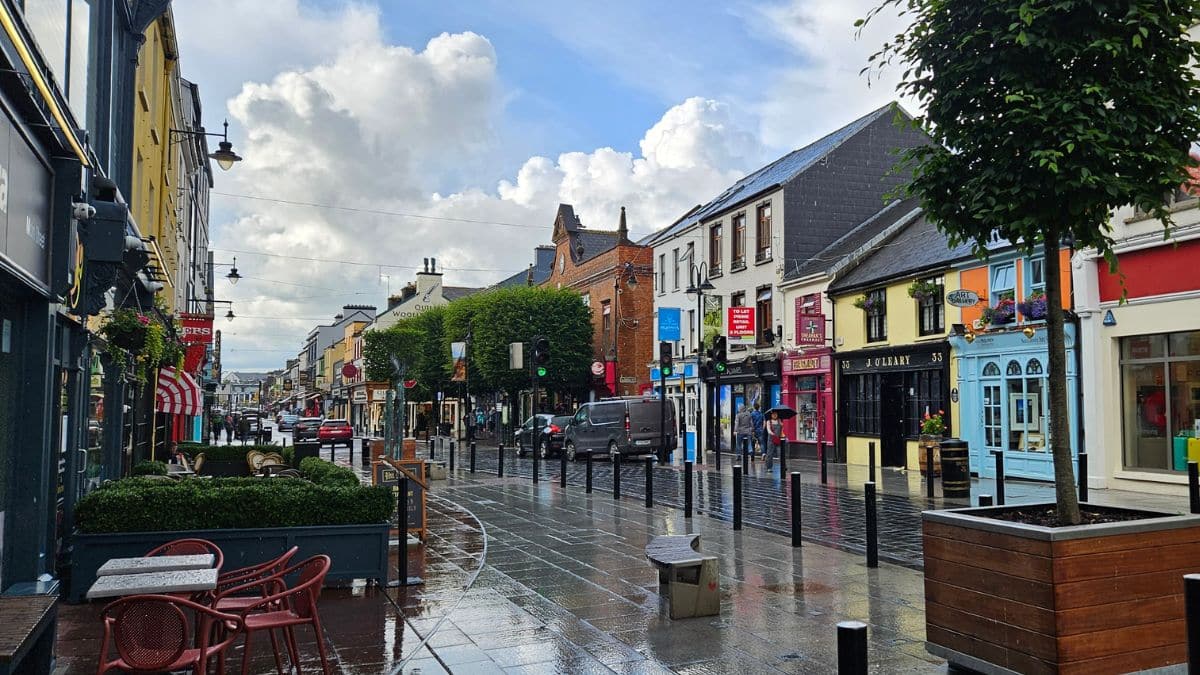 10 BEST Things to do in Killarney, Ireland