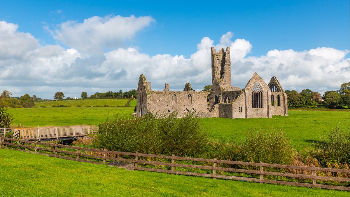 15 Things To Do In Limerick, Ireland