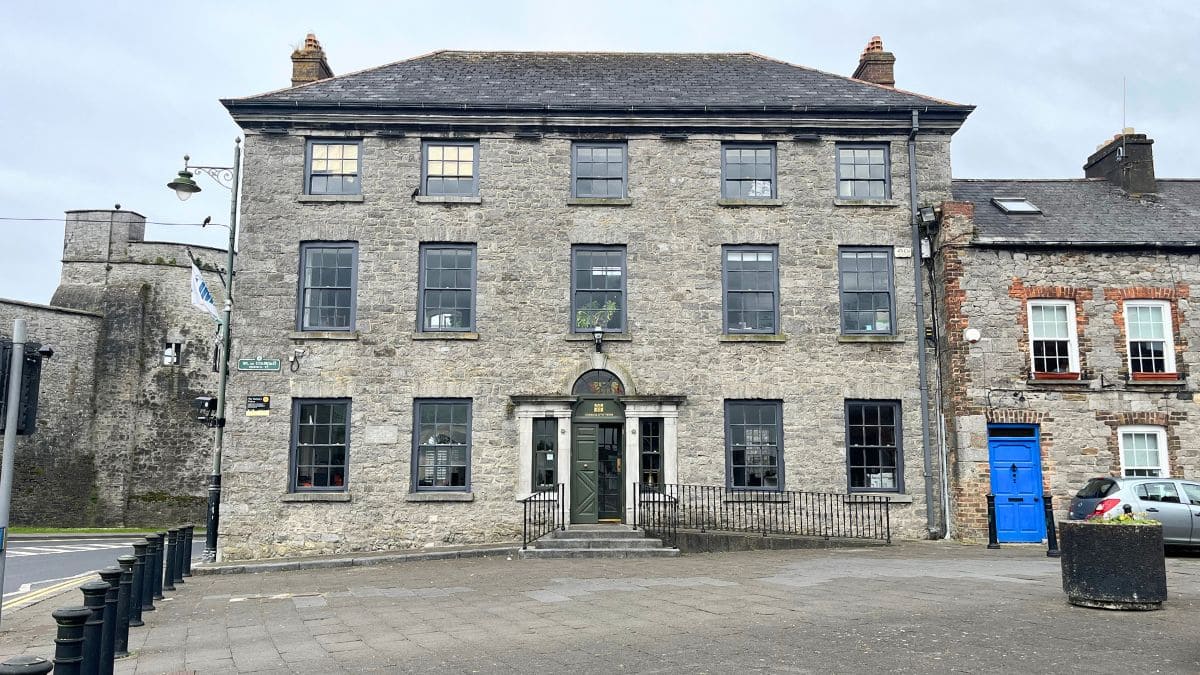 15 Things to Do in Limerick, Ireland