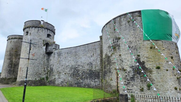 15 Things To Do In Limerick, Ireland
