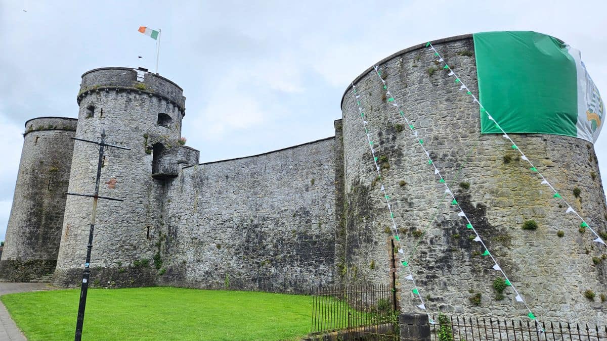 15 Things To Do In Limerick, Ireland
