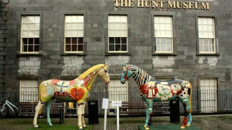 15 Things to Do in Limerick, Ireland