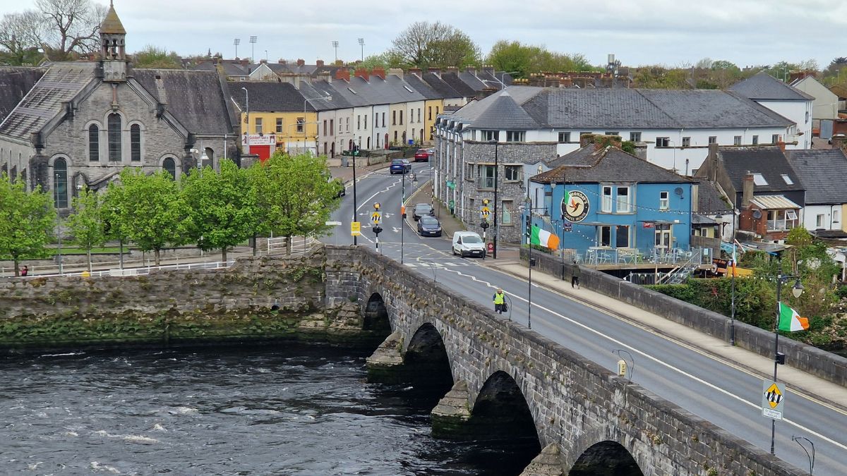 15 Things to Do in Limerick, Ireland