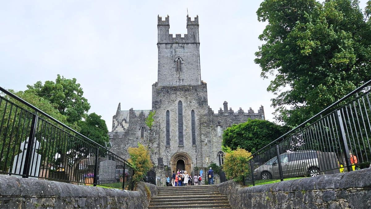 15 Things to Do in Limerick, Ireland