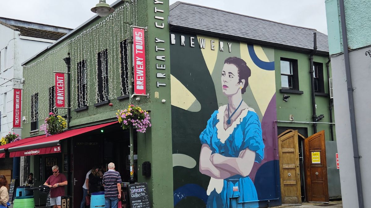 15 Things To Do In Limerick, Ireland