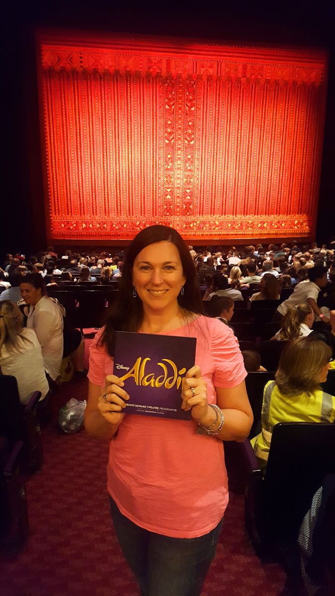 My Best London West End Theater Tips