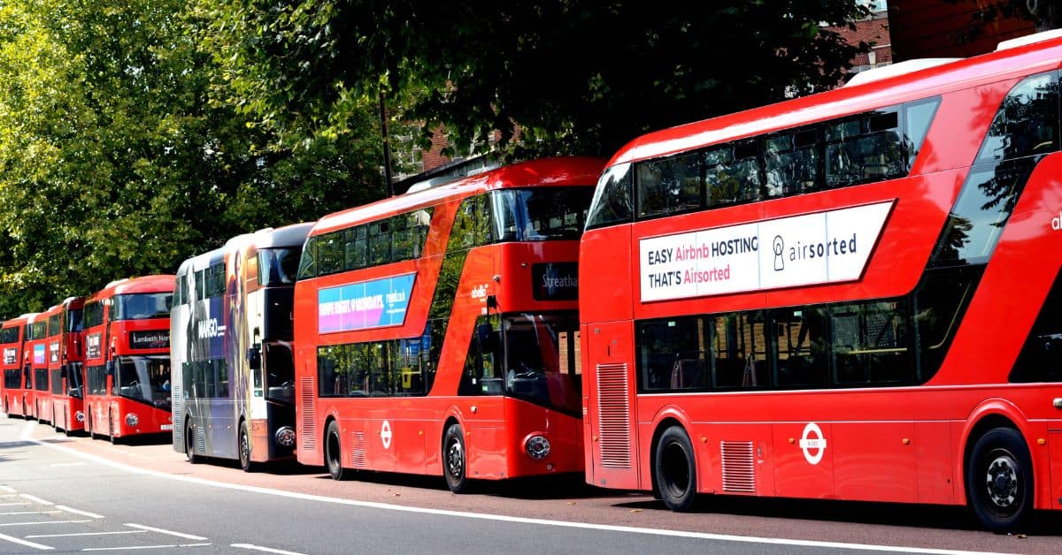 Most Perfect One Day in London Itinerary